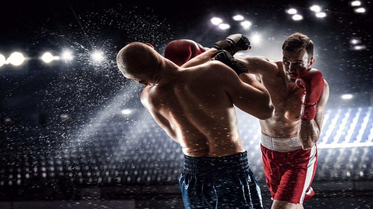 How Getting Punched in the Head Helped Me Build a Better Startup – Tim Kung