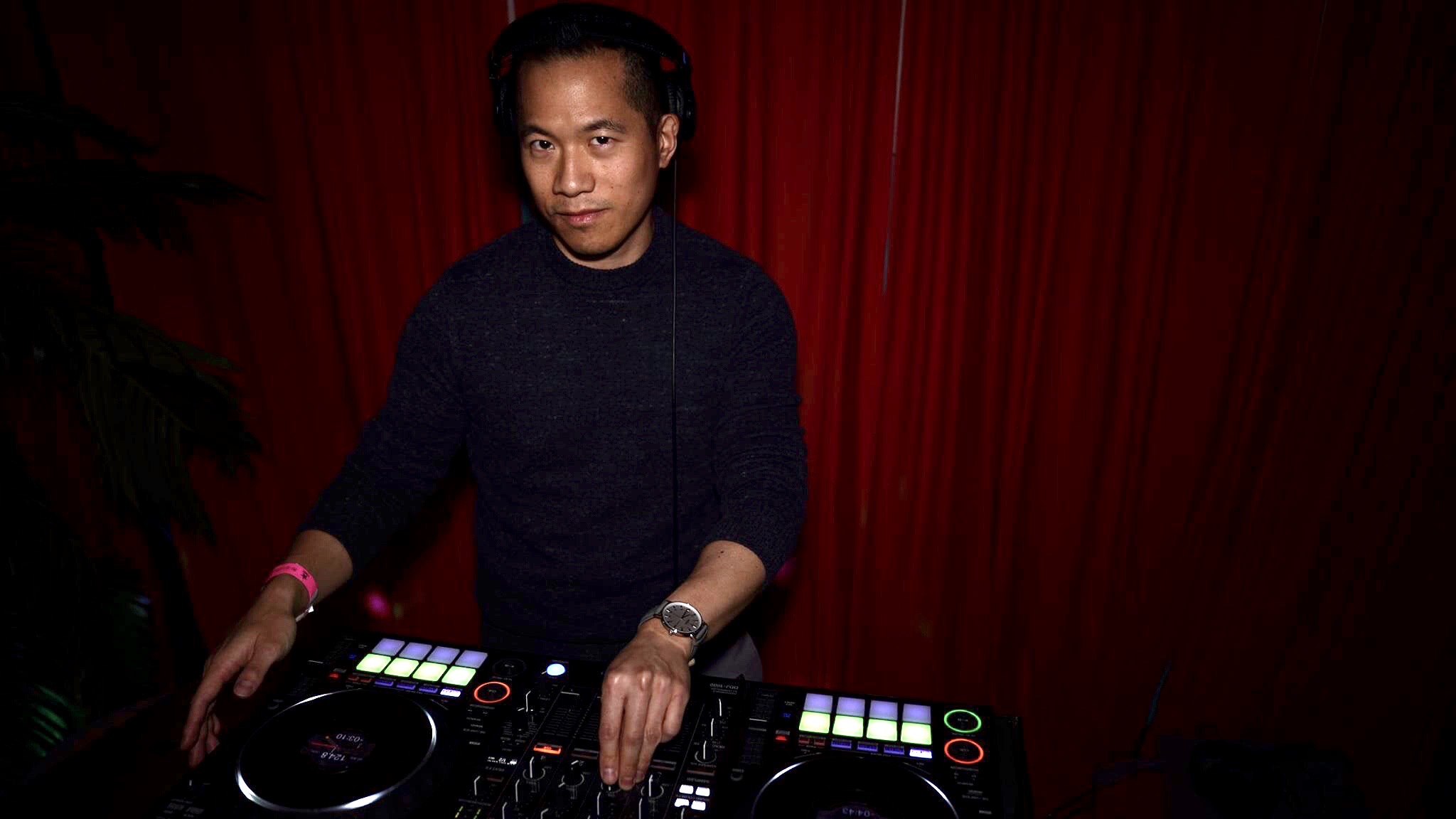 How My Worst DJ Performance Was My Best – Tim Kung